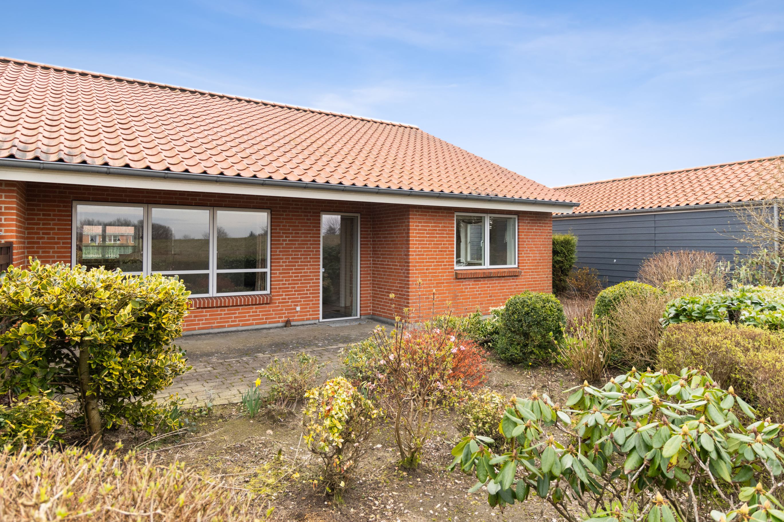 Åparken 78, 6670 Holsted - Andelsbolig - Sagsnr. 2281